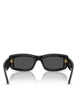 Ray-ban Kiliane Puffer Sunglasses