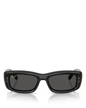 Ray-ban Kiliane Puffer Sunglasses