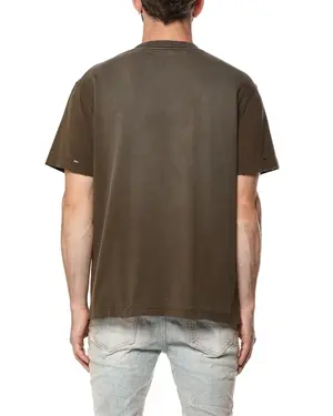 PURPLE BRAND Jersey Tee