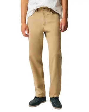 Rodd & Gunn Selwyn Huts Loose Fit Jeans