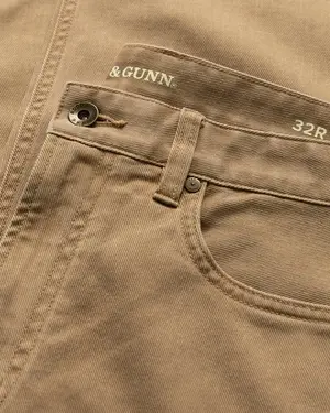Rodd & Gunn Selwyn Huts Loose Fit Jeans