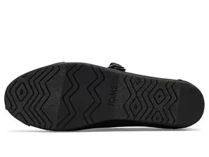 Toms Mary Jane Alpargata Flat Shoes