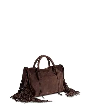 Balenciaga Le City Bag Medium