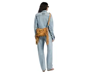 Balenciaga Le City Bag Small - Camel