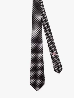 Giorgio Armani Silk Tie