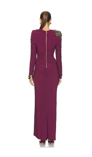 ZHIVAGO The Fragile Night Gown