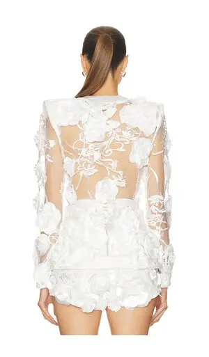 ZHIVAGO The Verdict Jacket