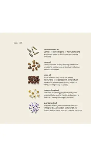 Evolvetogether Body Cleanser