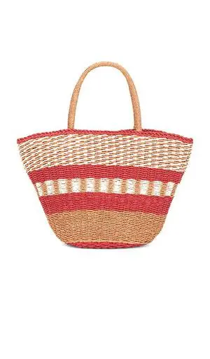 NIKKI BEACH Mallorca Tote Bag