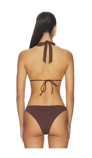 Rails Veracruz Top In Brown