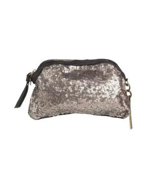 CATERINA LUCCHI Sequin Embellished Clutch