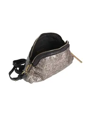 CATERINA LUCCHI Sequin Embellished Clutch