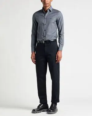 Armani Exchange Shirt Size Cotton