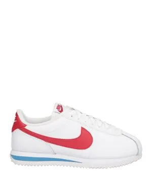 Nike Cortez Leather Sneakers