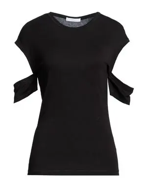 Helmut Lang Pima Cotton Modal T-shirt