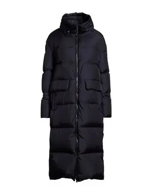 MOORER Puffer Midnight Size Polyamide