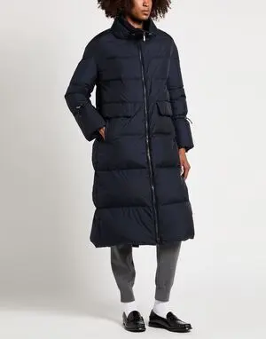 MOORER Puffer Midnight Size Polyamide