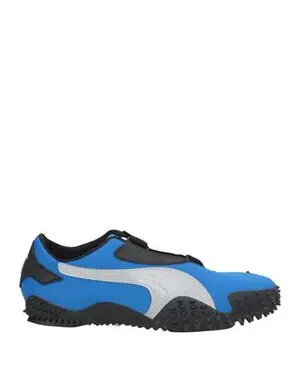 PUMA Select Mostro Og Sneakers Size Textile Fibers - Blue