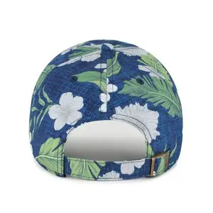 '47 Dallas Cowboys Beach Side Clean Up Adjustable Hat