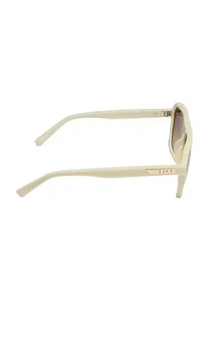 DIFF EYEWEAR Cameron Sunglasses