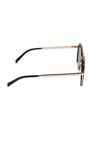 DIFF EYEWEAR Aviator Sunglasses