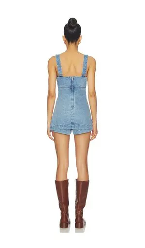 Show Me Your Mumu Rio Romper