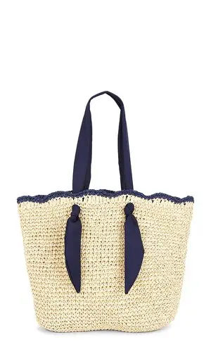 Nikki Beach Totes