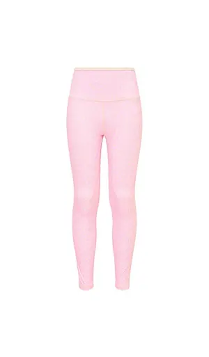 LoveShackFancy Tween Highland Legging In . Also - Pink