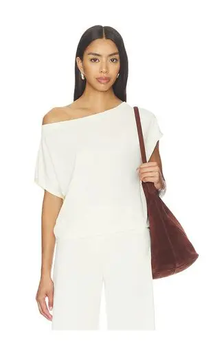 Spiritual Gangster Asha Top