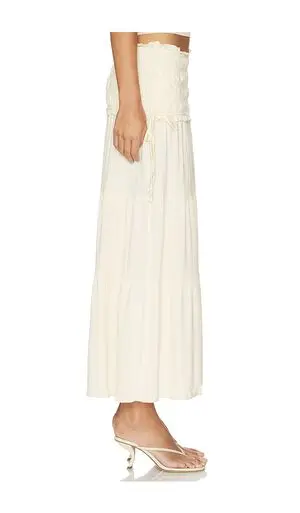 TIGER MIST Denali Maxi Skirt