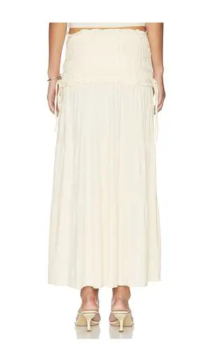 TIGER MIST Denali Maxi Skirt