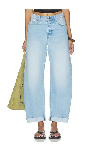 Rolla's Ankle Length Jeans For Women