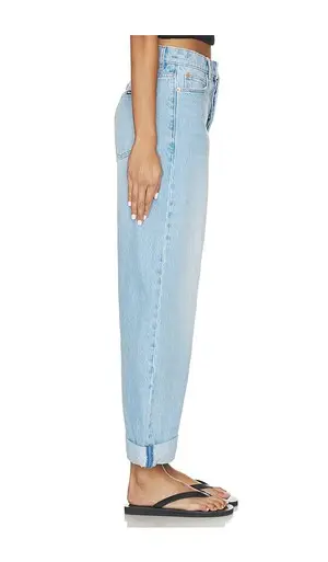 Rolla's Arc Barrel Jeans