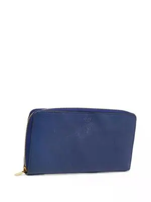 Celine 2014 Zip-around Wallet