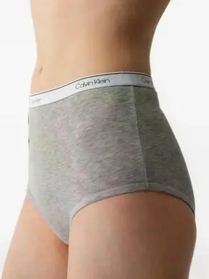 Calvin Klein Stretch Briefs For Women