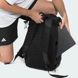 Adidas Backpack Multigame Ton Bl 2026