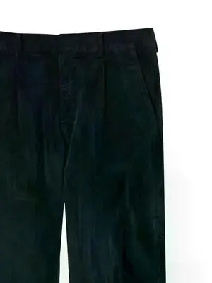 Nn07 Bill Pleated Corduroy Trousers