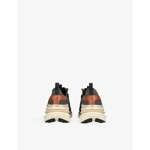 Cole Haan Riginalgrand Quadstar Stitchlite™ Knitted Trainers