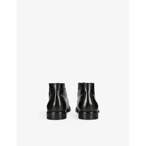 Officine Creative Anatomia Lace-up Chukka Boots