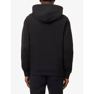 Moncler Artist Brand-badge Cotton Hoody