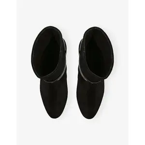 Isabel Marant Étoile Reena Suede Boots