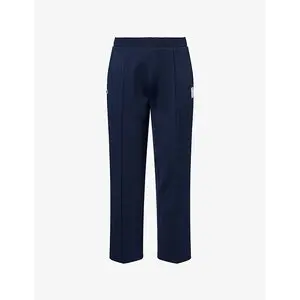 Lacoste Heritage Tennis Jersey Tracksuit Bottoms - Navy
