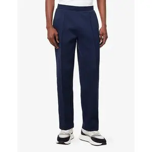 Lacoste Heritage Tennis Jersey Tracksuit Bottoms