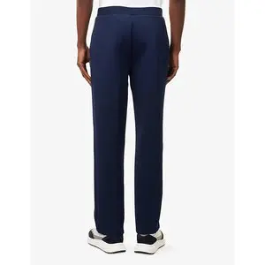 Lacoste Heritage Tennis Jersey Tracksuit Bottoms