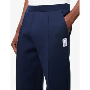 Lacoste Heritage Tennis Jersey Tracksuit Bottoms