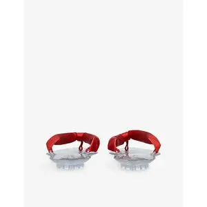AZZEDINE ALAIA Invisible Thong Flip-flops