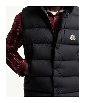 Moncler Tibb Down Vest