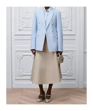Dior Dioriviera Fitted Jacket
