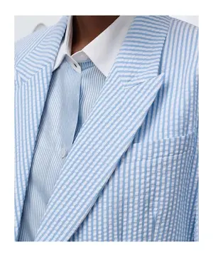 Dior Dioriviera Fitted Jacket