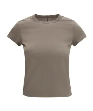 Rick Owens Short-sleeved T-shirt - Grey